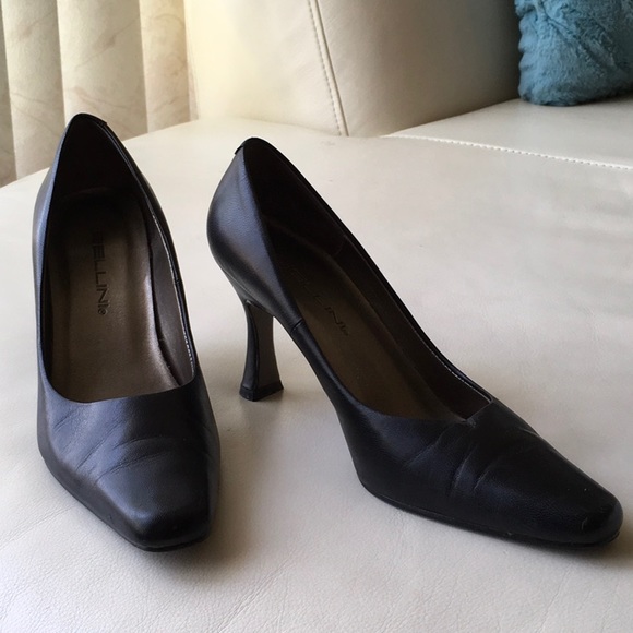 Bellini | Shoes | Bellini Heels Size 6 2 | Poshmark